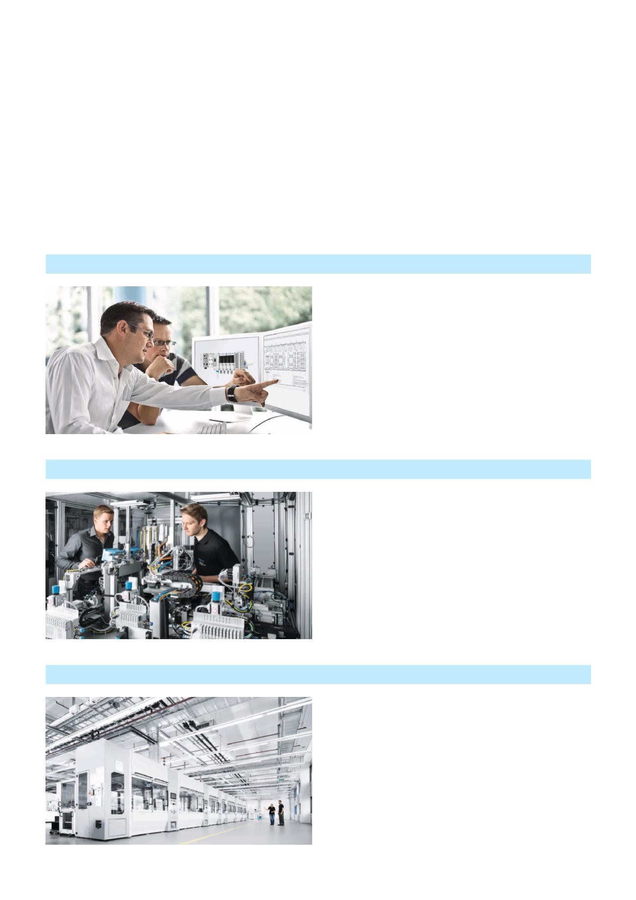 Festo Motion Terminal VTEM