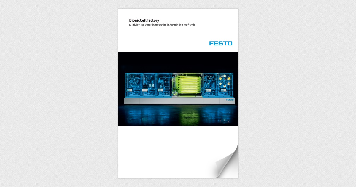 Festo_BionicCellFactory_de