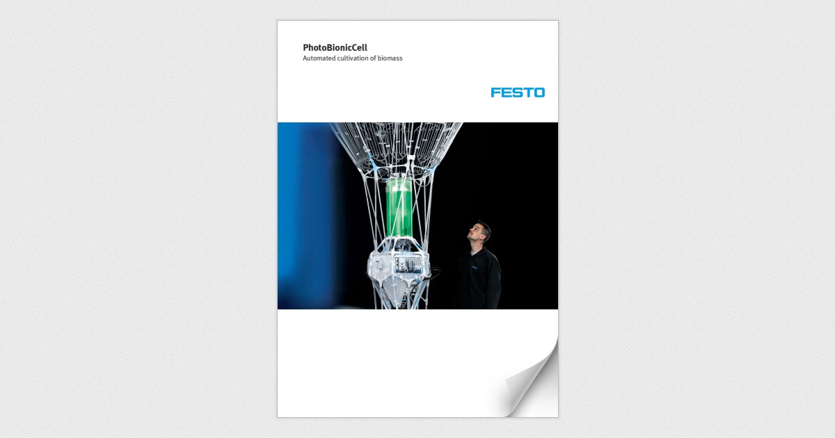 Festo_PhotoBionicCell_en