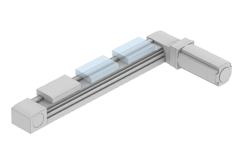 Electric Motion Sizing | Festo IN