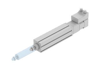Electric Motion Sizing | Festo SE