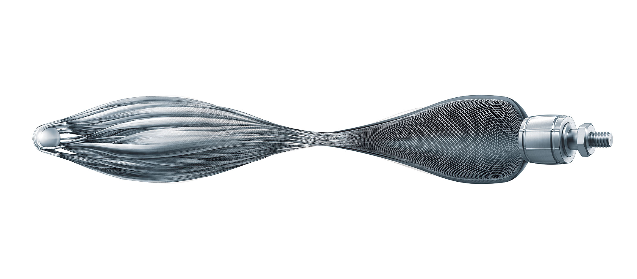 Muscle pneumatique | Festo Entreprise