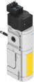 Soft-start/quick exhaust valve MS6-SV-1/2-E-10V24-SO-A4-MP1-WPB-UL1 ...