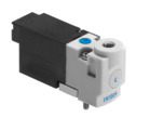 Electroválvula MHE2-MS1H-5/2-M7 | Festo MX