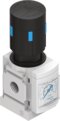 Pressure regulator MS4-LR-1/4-D6-AS | Festo IN