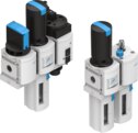Module connector MS6-MV1 | Festo USA