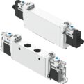 Valve manifold MPAL-VI | Festo USA