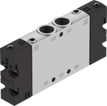 Please contact Festo if you need help.