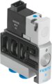 Air solenoid valve VMPA14-M1H-M-PI | Festo USA