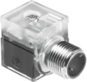 Plug socket MSSD-F | Festo USA