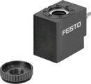 Plug socket MSSD-F | Festo USA