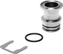 Sensor-specific accessories SASA
