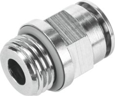 Nástrčný prípoj CRQS-3/8-10 | Festo SK