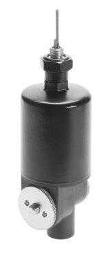 Wa1b Condensate Drain Compressed Air Preparation