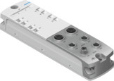 PROFINET Interface CPX-AP-I-PN-M12 | Festo IN