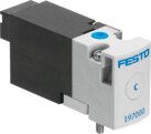 Electroválvula MHE2-MS1H-5/2-M7 | Festo MX