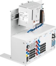 Buy EduTrainer Universal preferred variants lab with Allen-Bradley ...