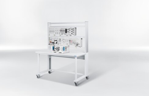 Buy Wind Power, Complete TP 8012-2 online | Festo USA