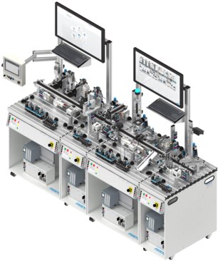 Didactech - Catálogo de Productos