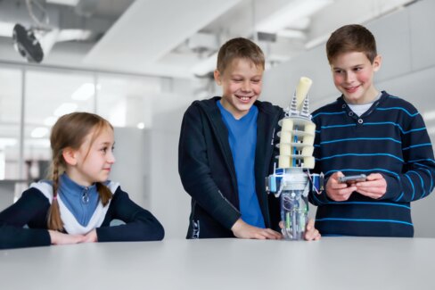 Buy Festo LX for Education in STEM PROD_DID_8219895 online | Festo PH
