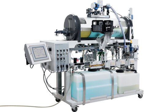 Buy Basic Three-Phase Separator LabVolt Series 3535 online | Festo USA