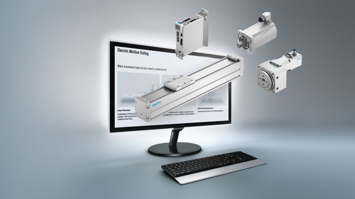 Automation technology and technical education solutions | Festo IE