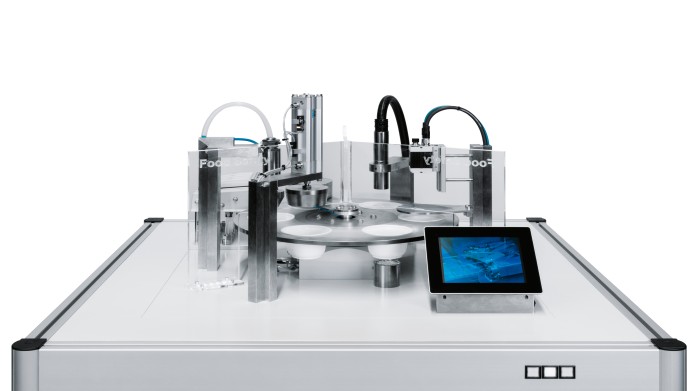 Industry 4.0 | Festo IN