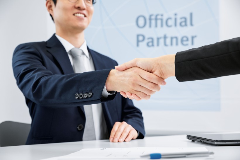 授權經銷商 | Festo TW