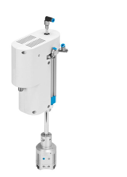 Laboratory automation | Festo USA