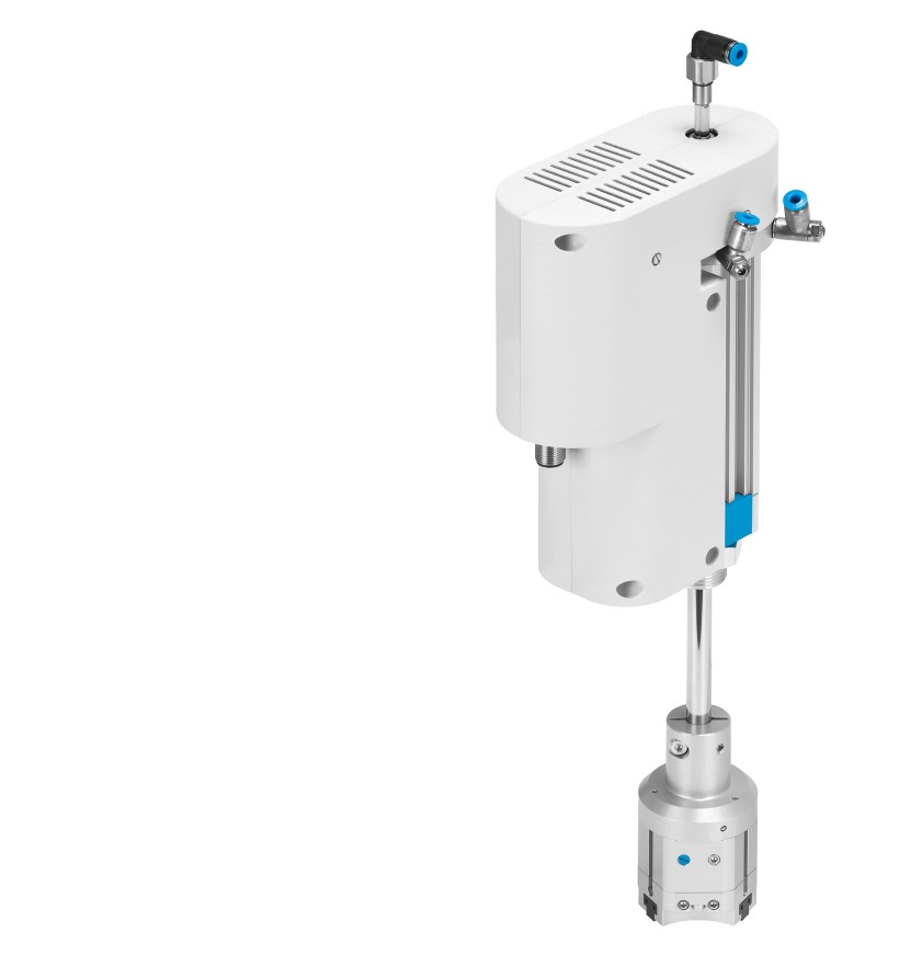 Laboratory automation | Festo USA