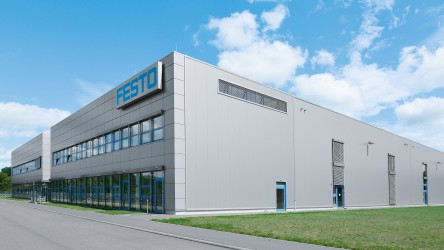 Festo adressen wereldwijd | Festo NL