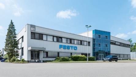 Festo adressen wereldwijd | Festo NL