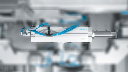 Técnica de automatización y soluciones técnicas de formación | Festo ES