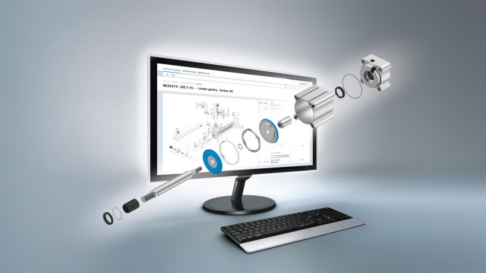 Automation technology and technical education solutions | Festo LV