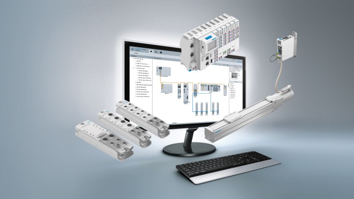 Automatizační technologie a technické vzdělání | Festo CZ