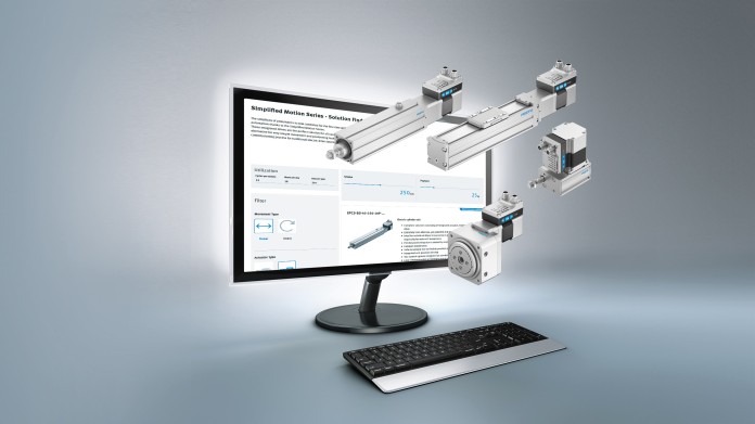 Automation technology and technical education solutions | Festo IE