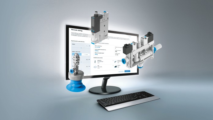 Automation technology and technical education solutions | Festo IE