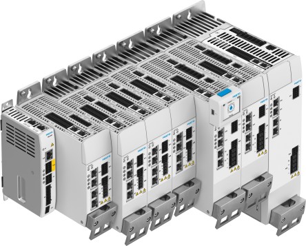 ELGD Series: powerful and precise | Festo ZA