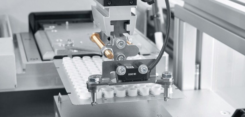 합리적 가격의 분자 진단 테스트로 전 세계의 생명을 구합니다. | Festo KR