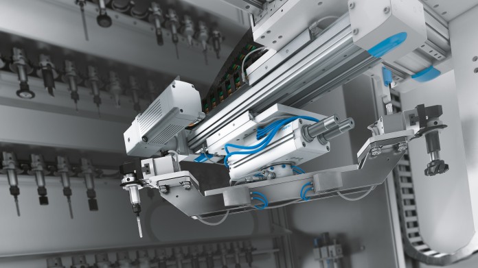 Industry sectors | Festo USA
