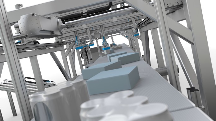 food processing | Festo USA