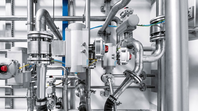 Industry sectors | Festo USA