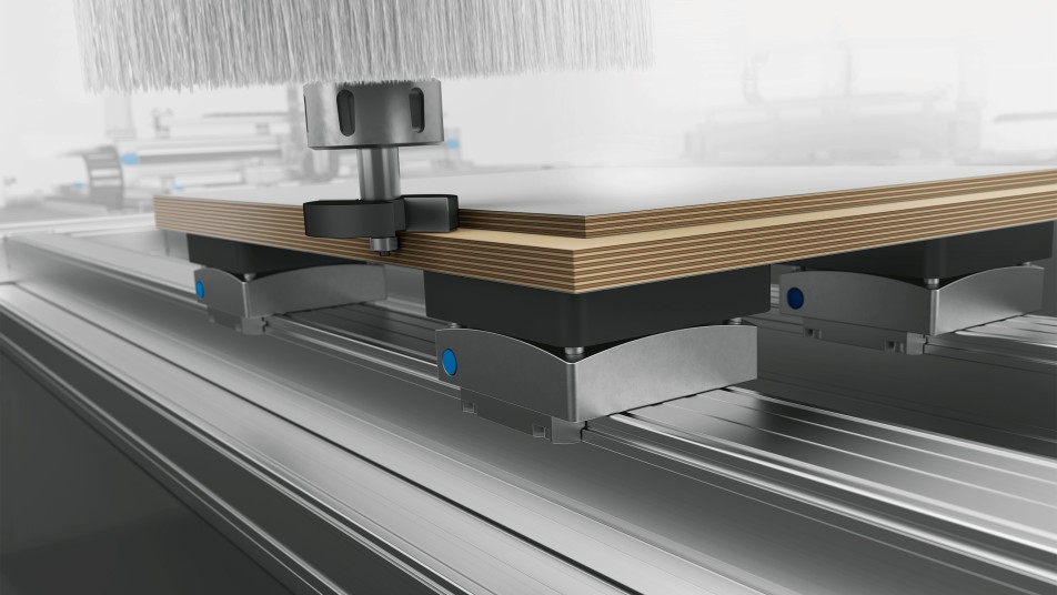 Industry sectors | Festo USA