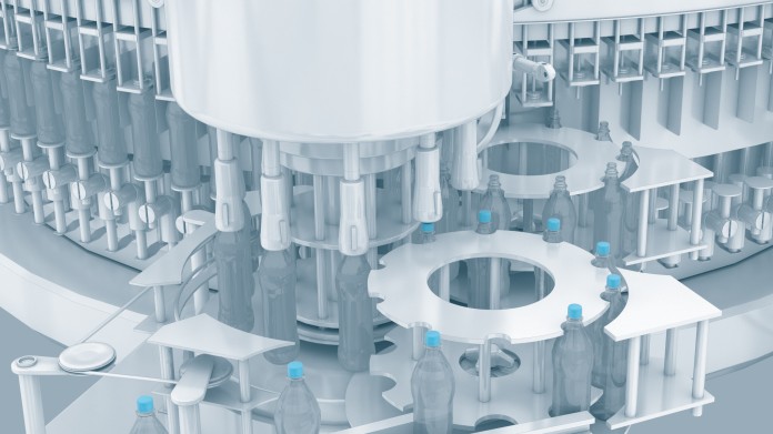 Food manufacturing | Festo IN
