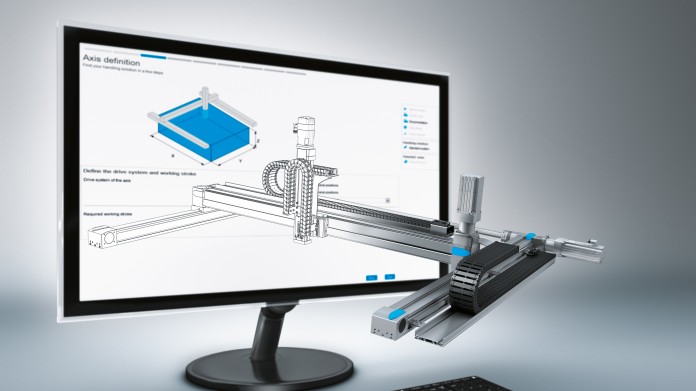 Engineering Tools from Festo | Festo USA