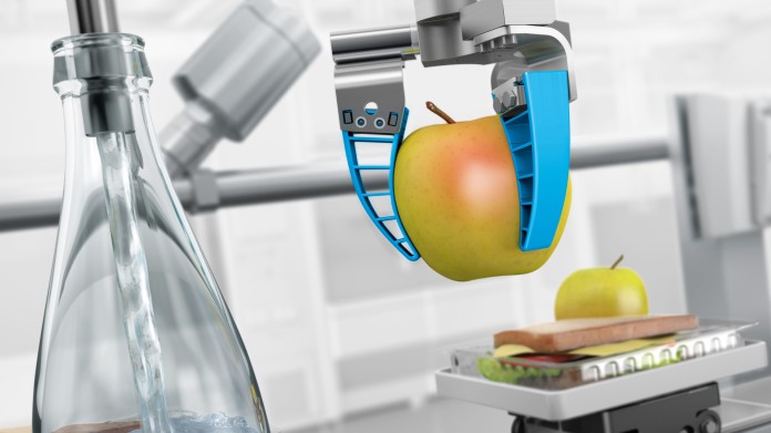 Industrial electrical automation | Festo GB