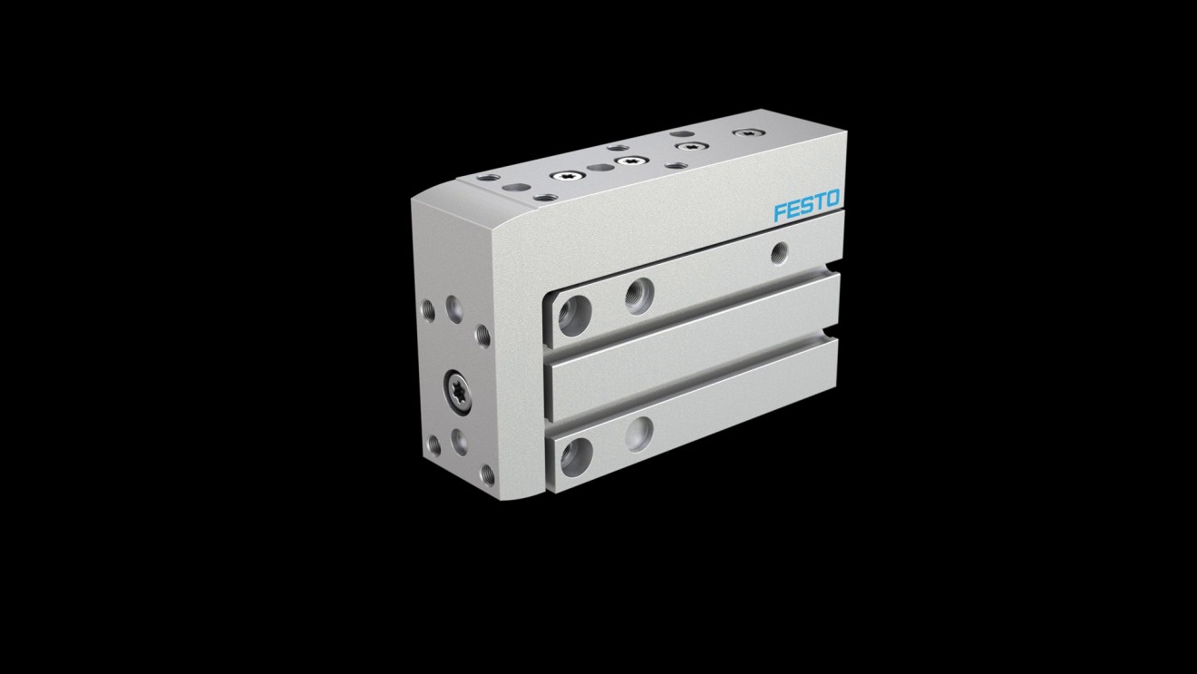 Buy Mini slide DGSS online | Festo USA