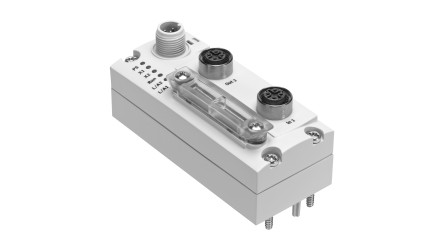 Buy Valve terminal VTUG with multi-pin or fieldbus interface VTUG online | Festo GB