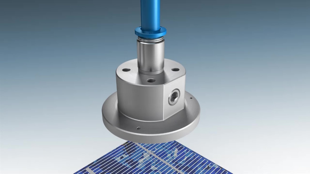 Buy Bernoulli gripper OGGB online | Festo USA