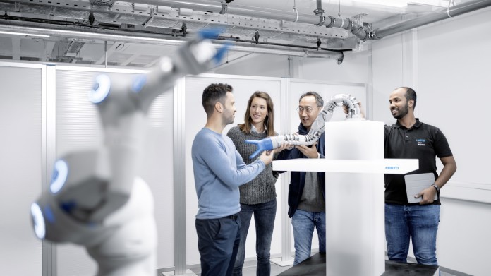 Festo locations Germany | Festo DE